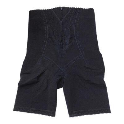 奥丽侬高腰塑身裤收腹收胃翘臀裤