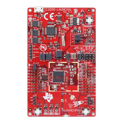 现货CC3200-LAUNCHXL原装开发板