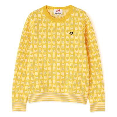 MASTERBUNNY女士毛衣