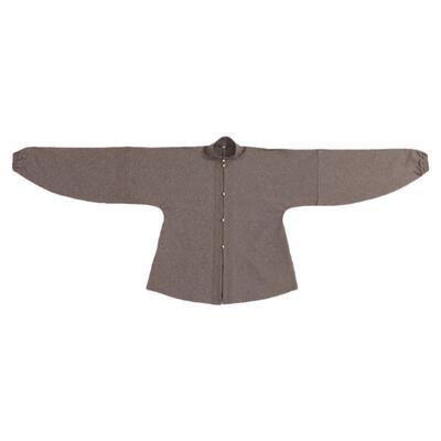 谜阿凰原创改良松紧腰半身裙