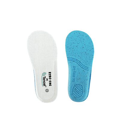 可迪星宝宝鞋垫柔软护足稳型垫