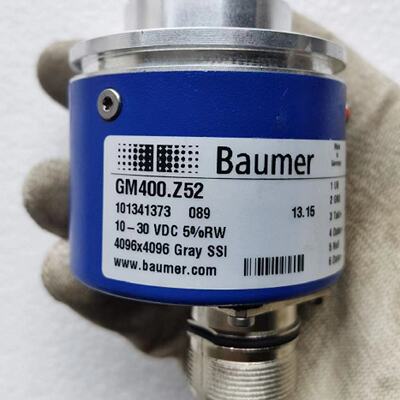 议价GM400.010A304宝盟编码器GM400.Z52 GM400.Z63 全新原装