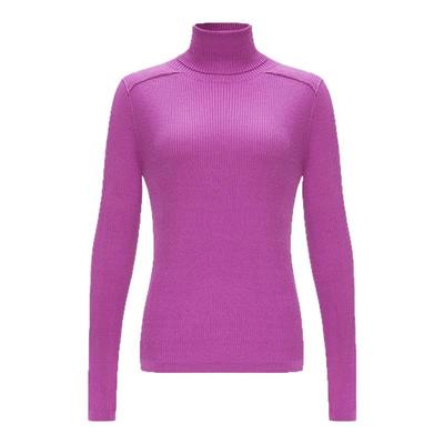 CRUSHCollection秋冬针织上衣