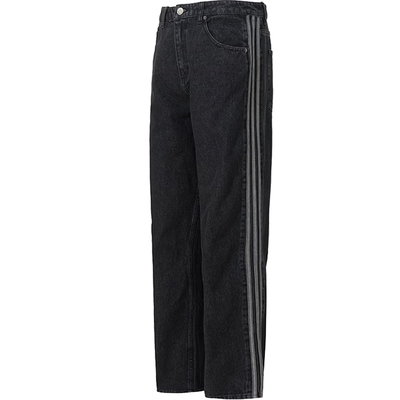 阿迪达斯运动休闲长裤