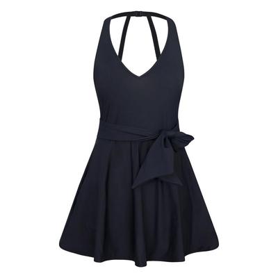 BE范德安ANNA性感可爱连体泳衣裙