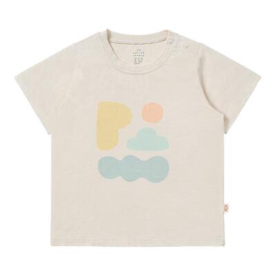 NestDesigns儿童短袖T恤