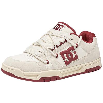 DCSHOES ASTRA PRO 2026夏季新款男鞋美式滑板鞋耐磨运动休闲鞋男