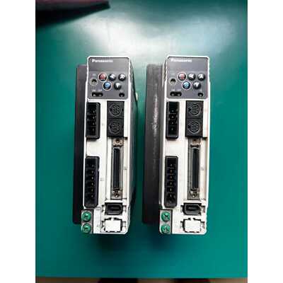 议价伺服驱动器 MBDDT2210，400w