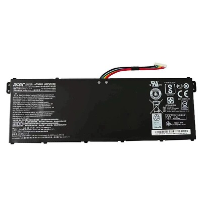 宏基ACER笔记本电池原装3560mAh