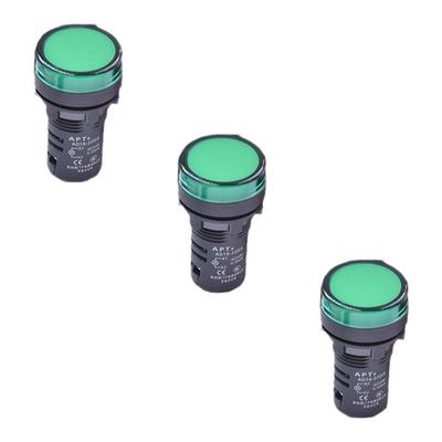 信号灯指示灯颜色纯正寿命长久