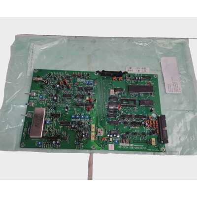 *全新带盒*JRCCME252ASSB发电机PCB卡6PCKD00628F
