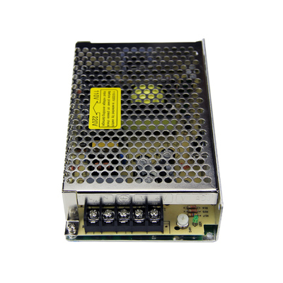 DELIXI德力西开关电源SA-15 25 50 60 100 150 200 240 350 480W