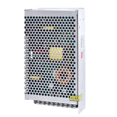 明伟开关电源直流监控