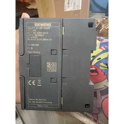 西门子6ES72881CR400AA0裸机