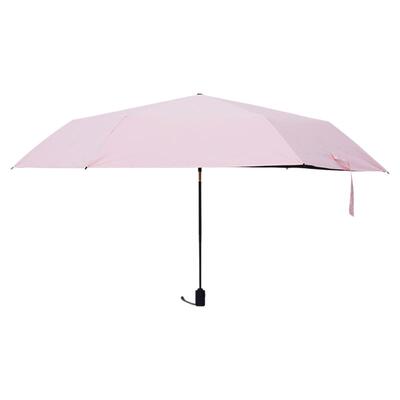 铅笔超轻大型晴雨两用全自动伞