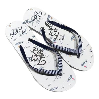 现货ROXY夏季休闲防滑凉拖鞋