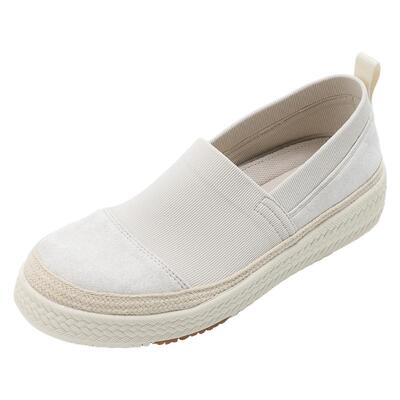 【达人同款】一脚蹬日系渔夫鞋