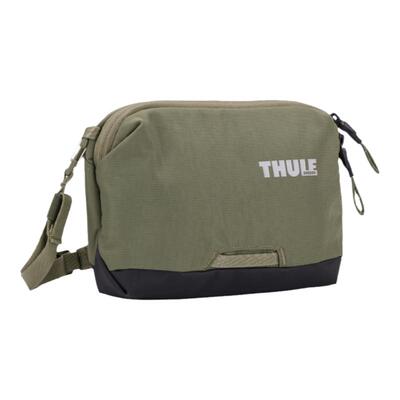 Thule Paramount派拉蒙2L斜挎包单肩城市通勤收纳包出差旅行轻量