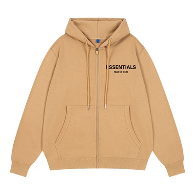 ESSENTIALS官方落肩袖外套