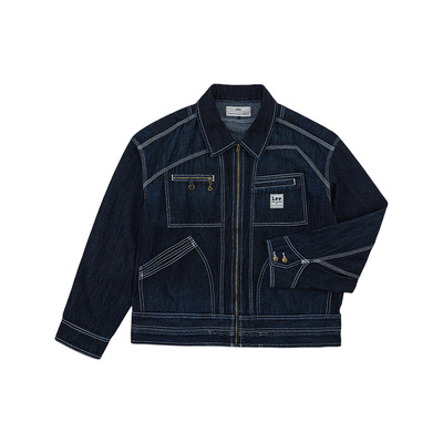 Lee×FengChenWang牛仔外套