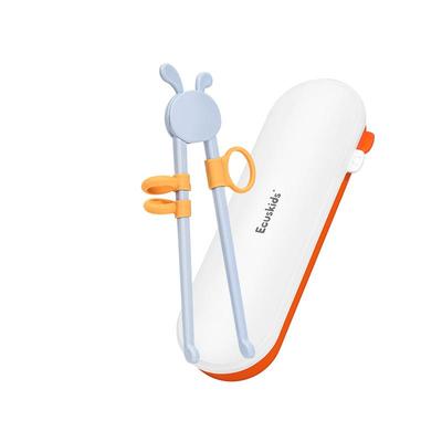 日本ecuskids训练筷学习筷