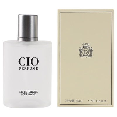 蔚蓝古龙大地男香水MenPerfume