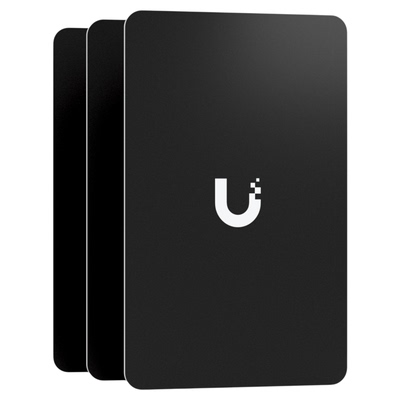 uniFiNFC门禁卡优倍快