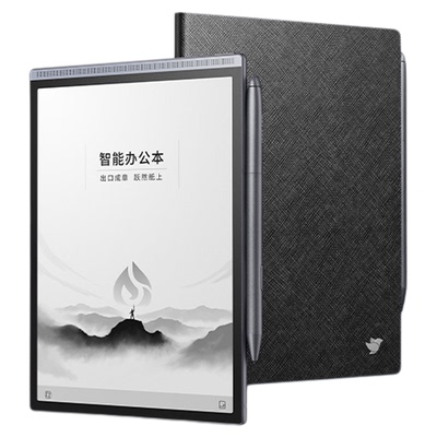 科大讯飞8.2寸Air2ProAI办公本