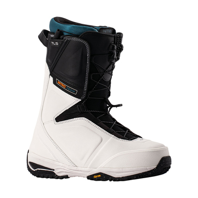 NITRO尼卓雪鞋TEAM单板滑雪鞋