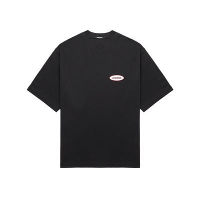 ITJACQUEMUS宽松短袖T恤