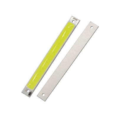 cob硬灯条12v灯珠3.7v电池灯3w高亮led usb灯板5v12v白光红绿蓝黄