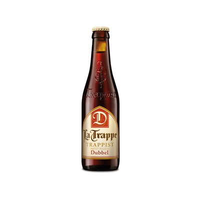 康文教堂修道士进口双料精酿啤酒