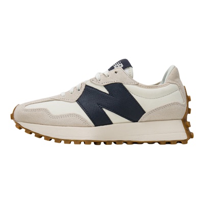 New Balance女鞋2026新款NB327 运动鞋复古老爹鞋休闲鞋WS327KB