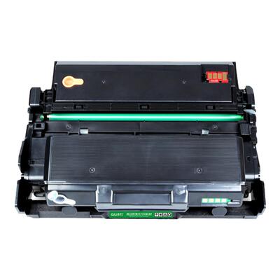 齐力适用联想lj3803dn粉盒lt333打印机硒鼓3803粉盒ld333硒鼓lj3303dn 3303黑白激光打印机带芯片LT333H墨盒