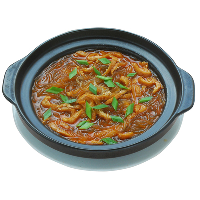 正宗纯红薯安徽农家无添加粉条