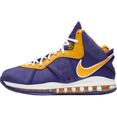 耐克男子运动透气篮球鞋