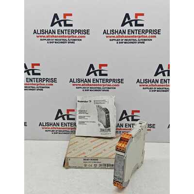 Isolateur Weidmuller 8540180000 WAS5 CCC 020020mA