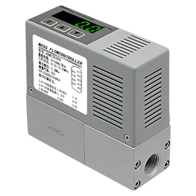 奥松MEMS数显气体流量控制器