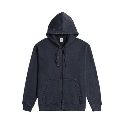 G-STAR男士休闲连帽卫衣