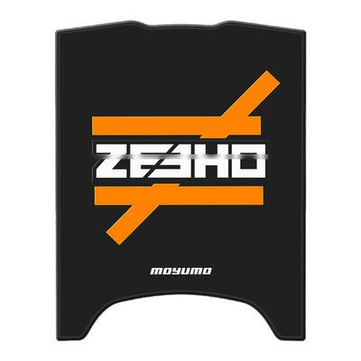 适用极25款极核AE4Pro硅胶脚垫