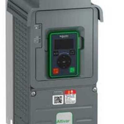 议价施耐德变频器原装正品ATV610U22N4   2.2kW, 380/415V PACKAG