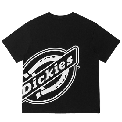 dickies插肩袖短袖T恤印花上衣