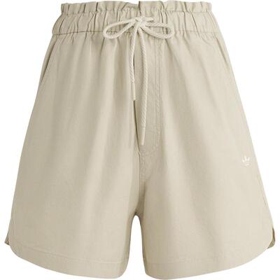 Adidas/阿迪达斯官方正品三叶草女士透气经典高尔夫短裤KG8499