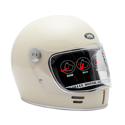 蒙古人全盔摩托车ccc认证