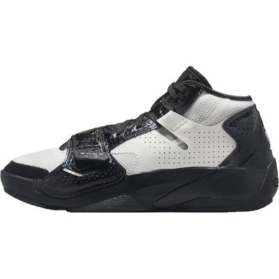 Nike/耐克正品Jordan Zion 2 GC男子新款透气篮球鞋 DV9969-001