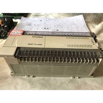【请询价】三菱PLCFX2N64MR001