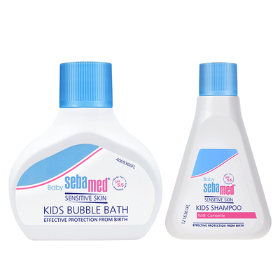 买儿童洗护套装搜施巴旗舰店