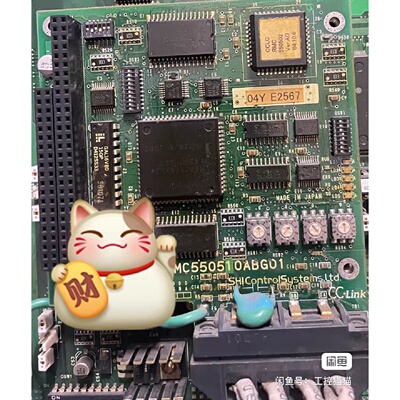 拍前询价：CMC550041ANG01 BMC550030AB CMC