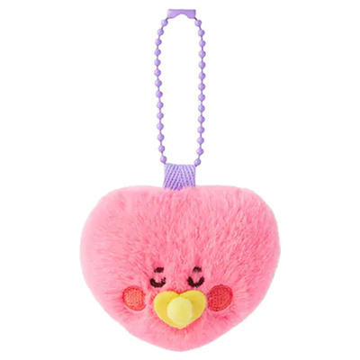 BT21NEWBORN系列钥匙扣挂件
