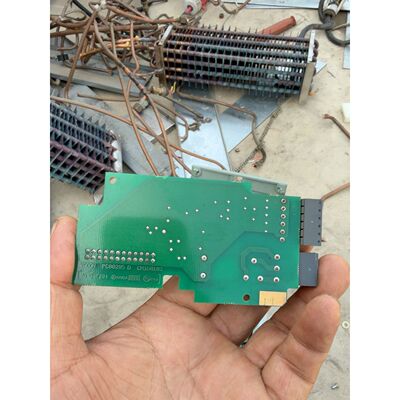 PC00295D伟肯变频器配件
